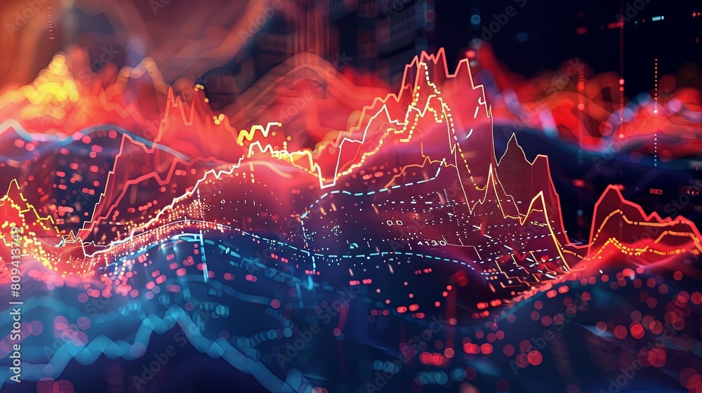 Dynamic Stock Market Trends: Capture the ever-changing nature of global ...