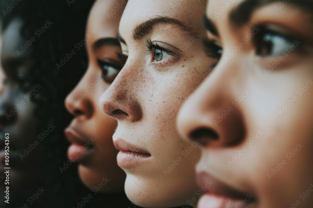 Take time to reflect on your own biases and assumptions about people ...