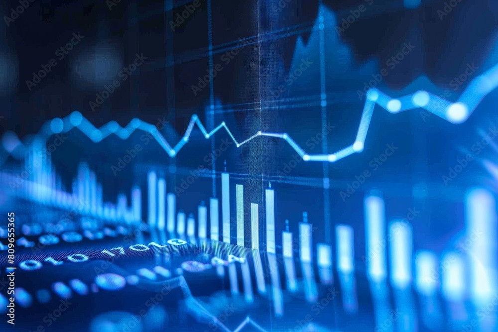 column of blocks representing a multi-tier business hierarchy AI ...