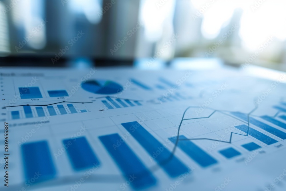 Step-by-Step Growth Graph with Stairs Arrows - Visual Strategy for ...