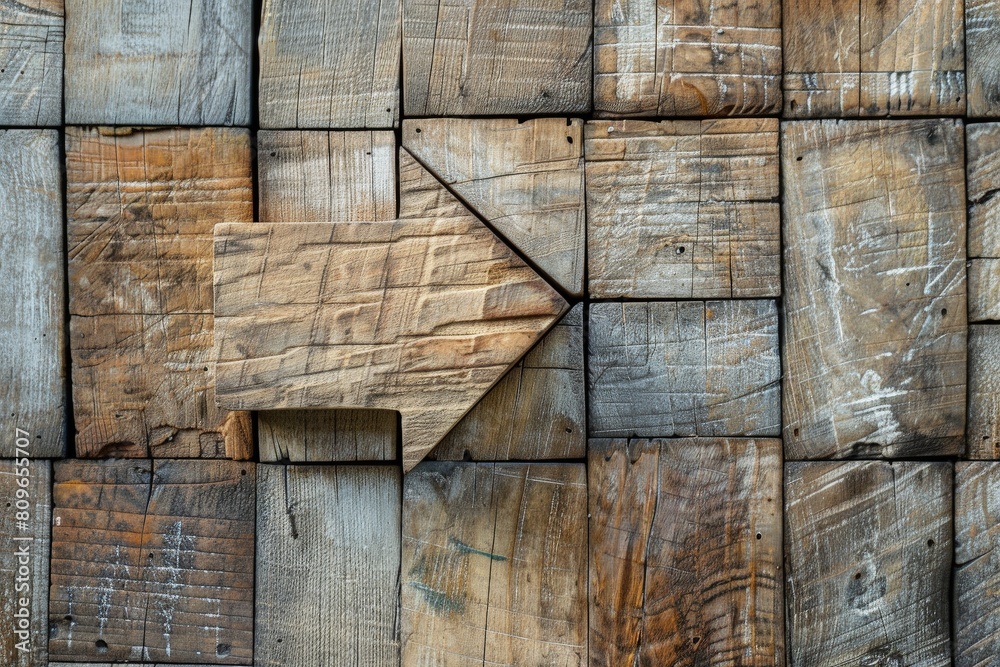 column of blocks representing a multi-tier business hierarchy AI ...