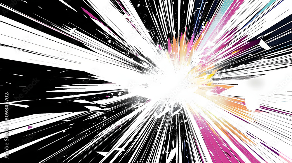 Discover the dynamic world of Manga and anime inspired comic speed ...