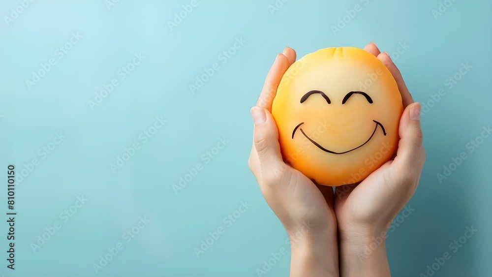 World Smile Day promotes kindness and positivity reclaiming the iconic ...