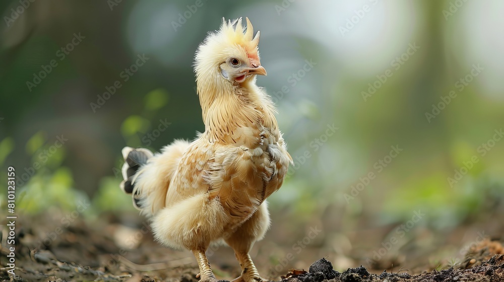 This chicken breed is known as the transylvanian naked neck, also known ...
