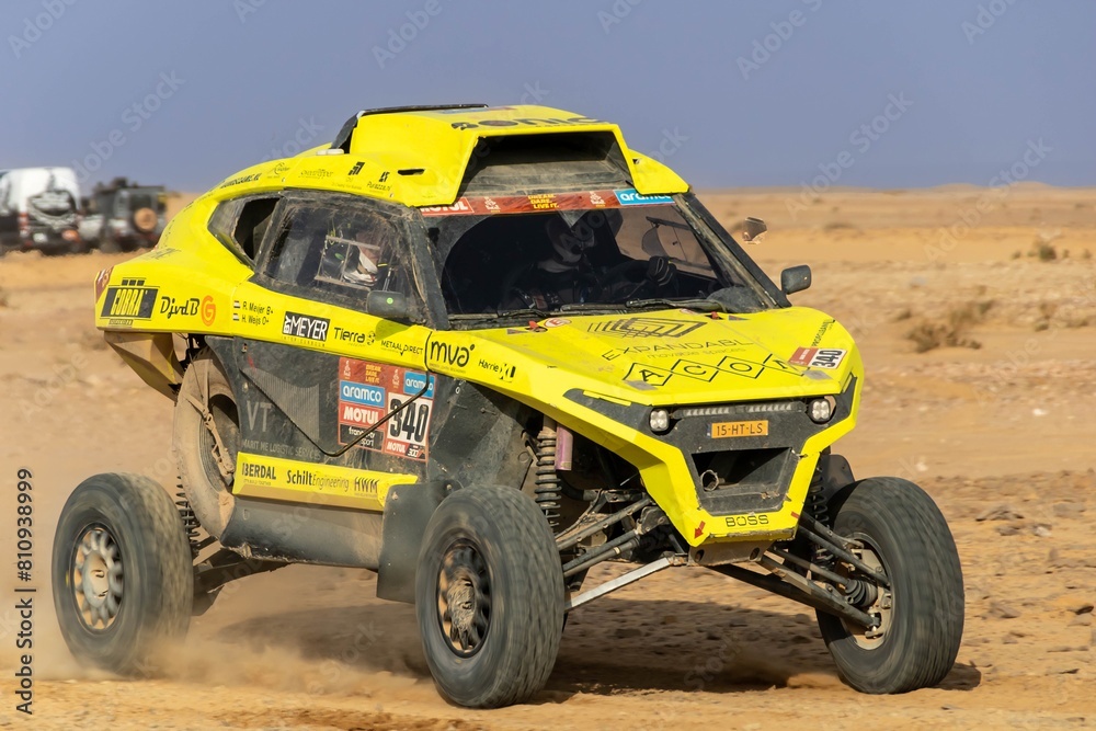 Al-Kharj, Saudi Arabia - January 10, 2023: The Arcane T3 of Arcane ...