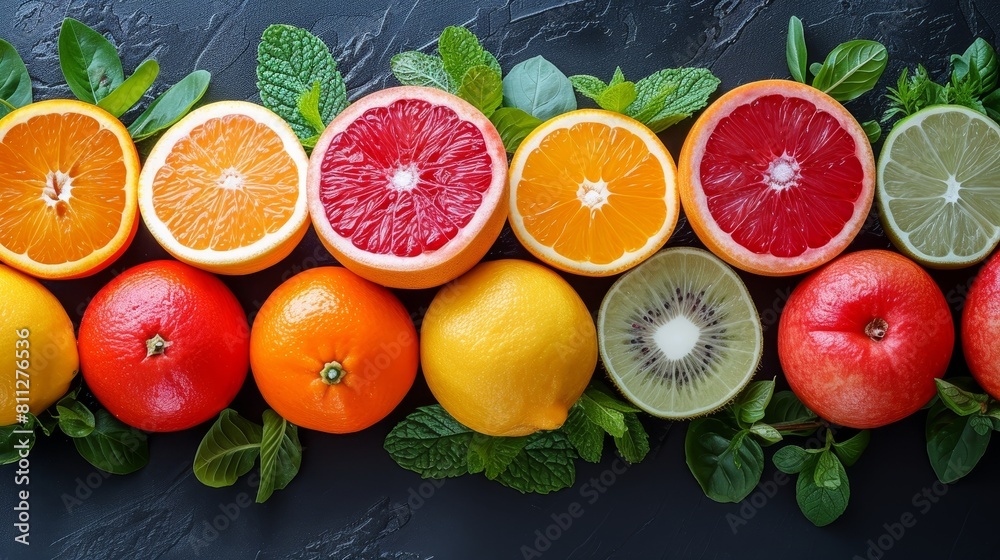 Food pairing combine foods strategically to enhance nutrient absorption ...