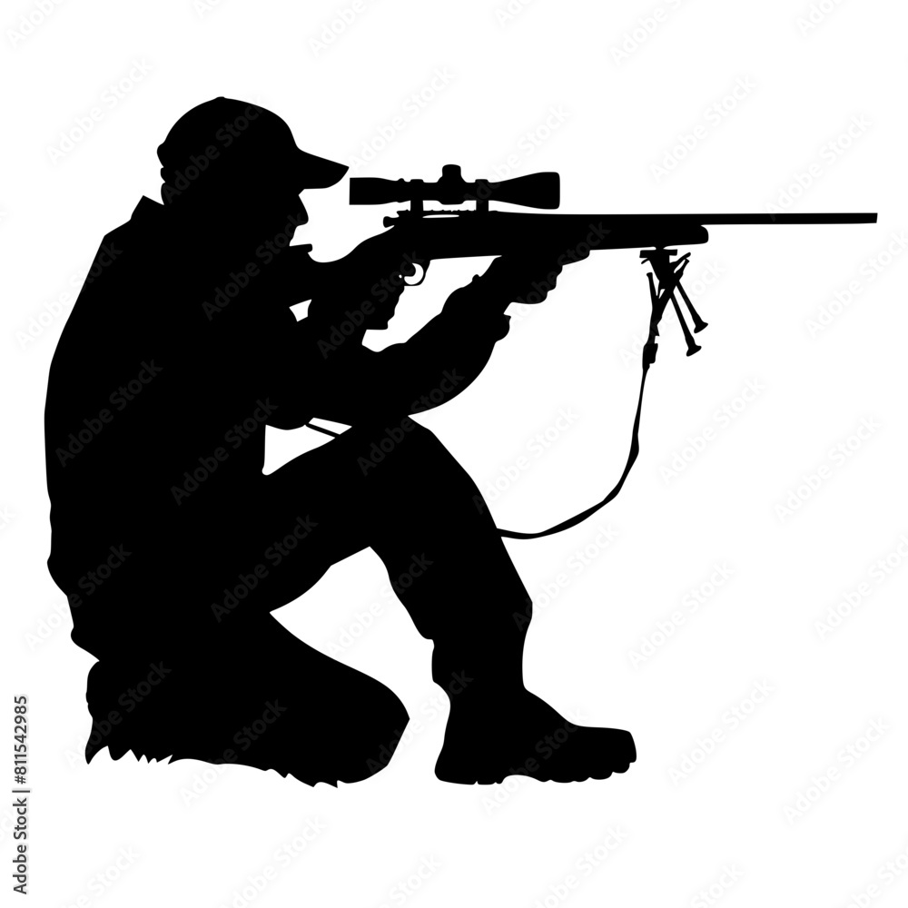 Vector de Stock HUNTING SVG Bundle, Hunter Svg, Deer Hunting Svg ...