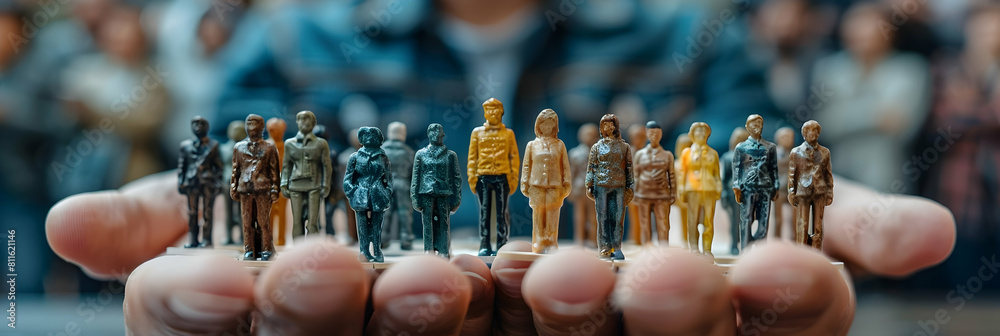 Market Segmentation Analyst Identifying Customer Groups for Tailored ...