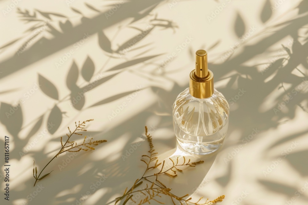 Experience the luxury of Eau de Parfum in our retail environment, where ...
