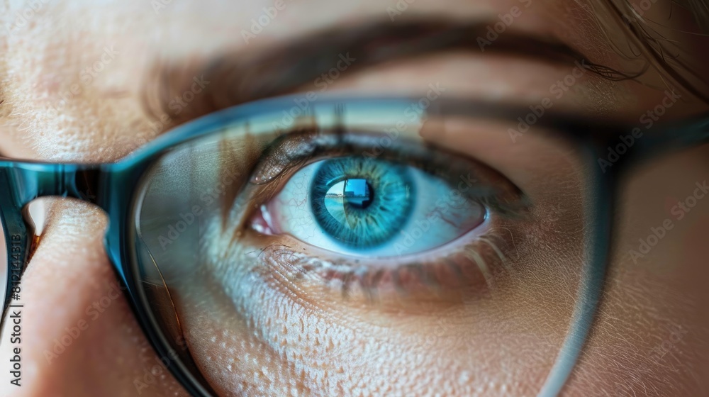Assessing for diplopia involves examining a range of conditions such as ...