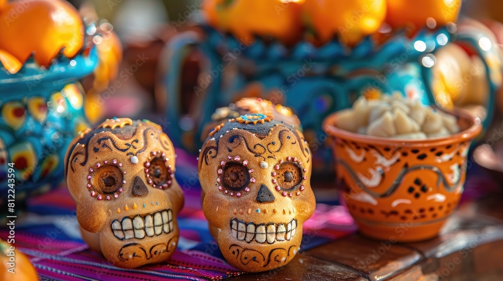 Celebrate All Souls Day with Ecuadorian traditional bread babies known ...