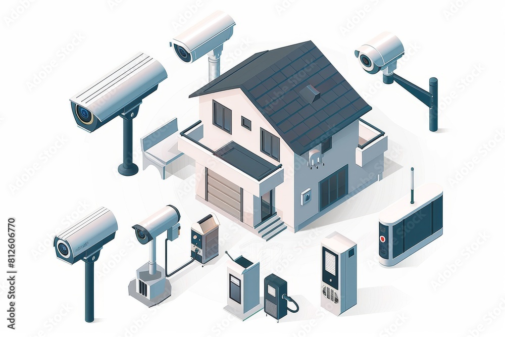 Manage surveillance and temperature alarms in industrial operations ... Manage surveillance and temperature alarms in industrial operations ...