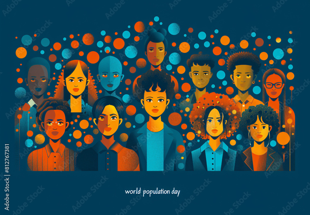 Crafting a Digital Legacy. Creating a Timeless Vector Illustration for ...