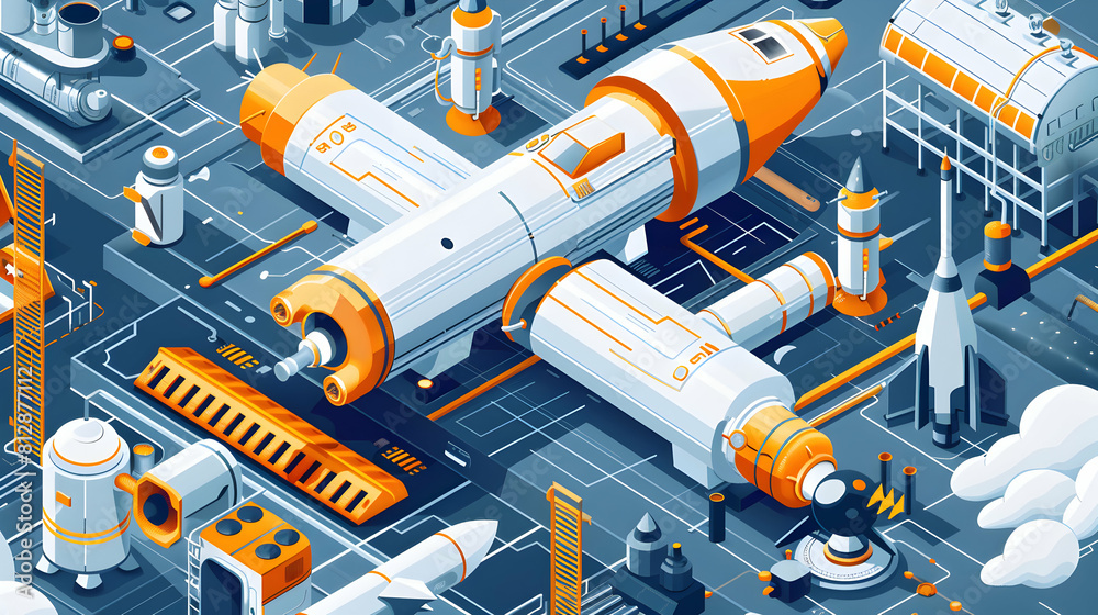 Researchers innovate spacecraft fuel technology for increased ...