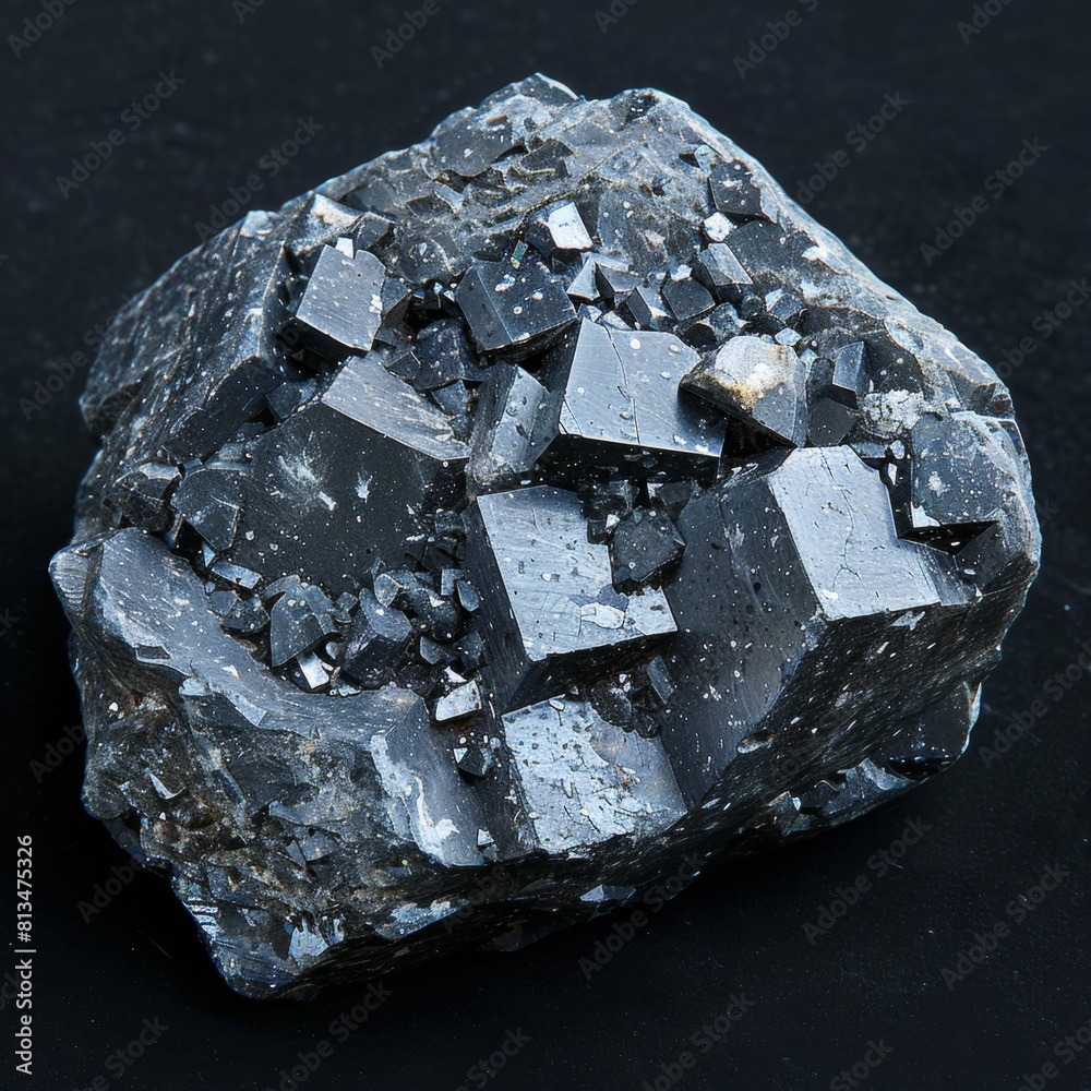 Application of rare light metal lithium Li,Shimmering Lithium: Dynamic ...