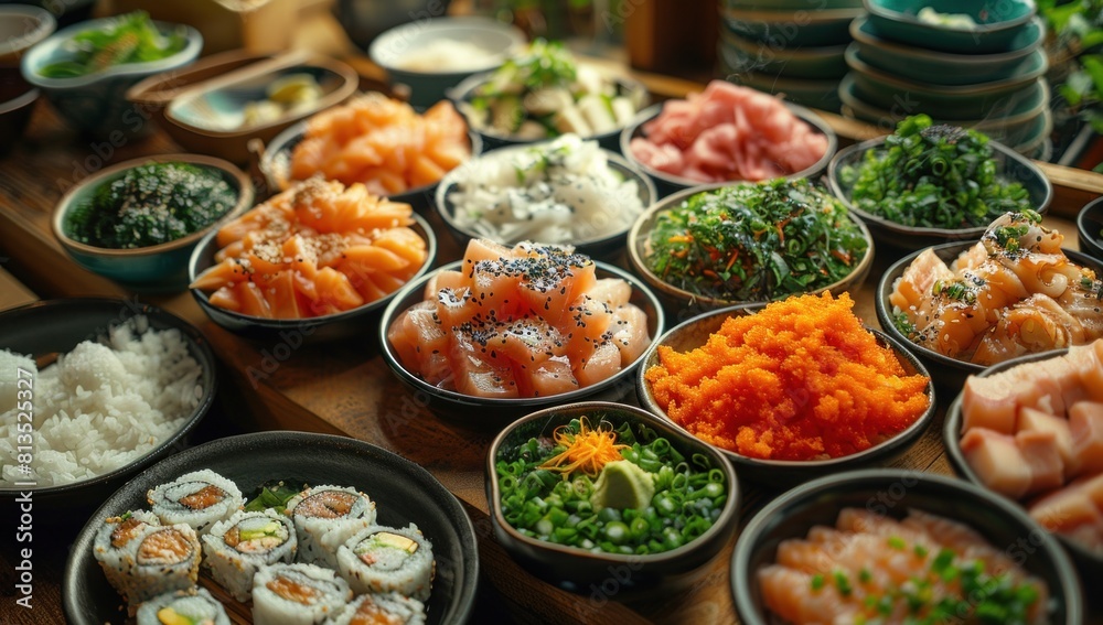 Experiment with overhead shots to provide a bird's-eye view of the ...