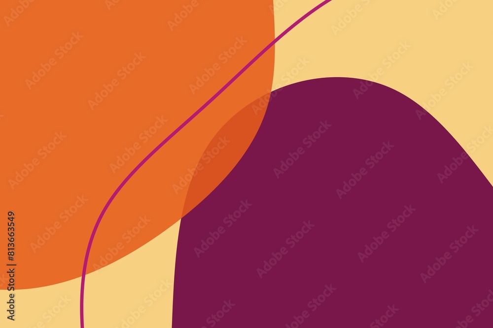 Editable art template, Poster flyer editable template for your design ...