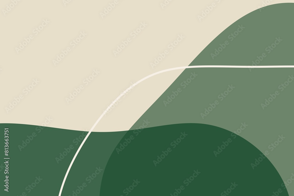 Editable art template, Poster flyer editable template for your design ...