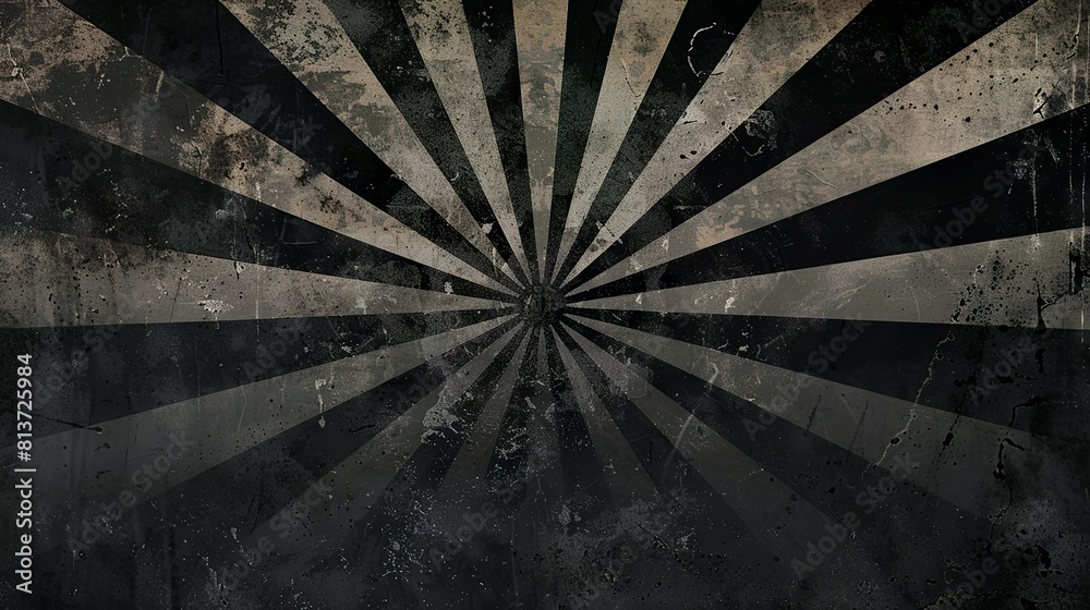 Vintage sunburst overlay background texture wallpaper for mockup ...