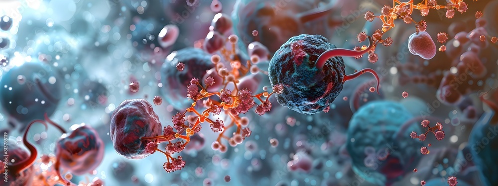 Synthesis and Secretion of Insulin by Pancreatic Beta Cells in a D ...