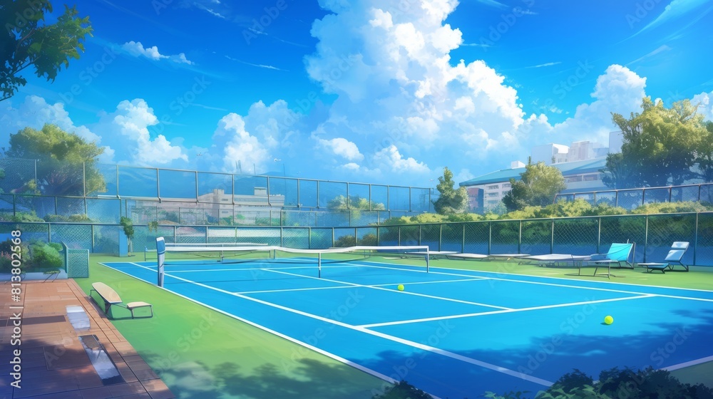 Luxury Sports Club - 4K HD Wallpaper with Dynamic Stadium Background ...