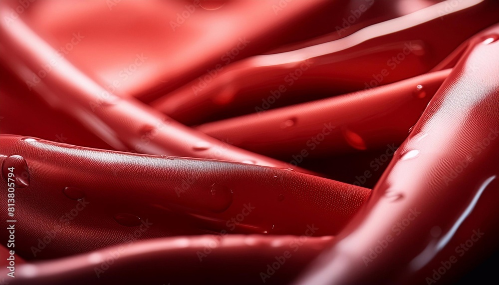 smooth latex texture background Stock Illustration | Adobe Stock