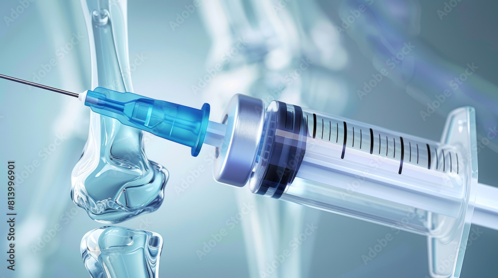 Health with HA Injections, Our infographic provides a clear ...