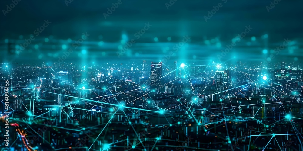 Transforming Smart Communities: Next-Gen Digital City with IoT Data and ...