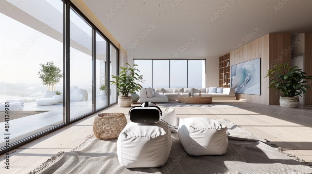 Visualize your virtual reality projects with immersive VR mockups ...