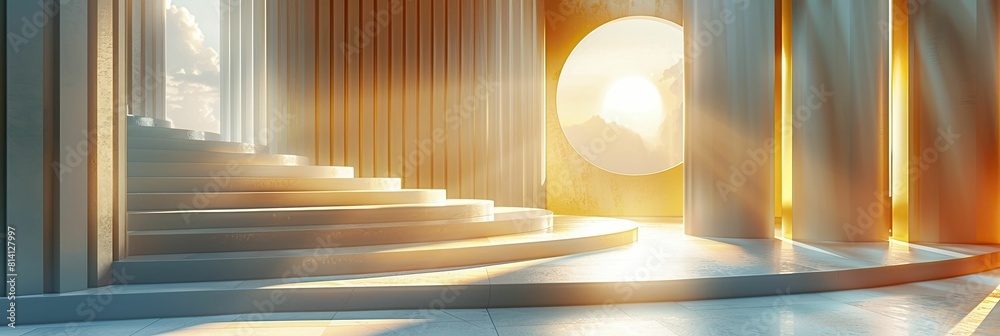 Experience the dynamic and upscale allure of innovative luxury design ...