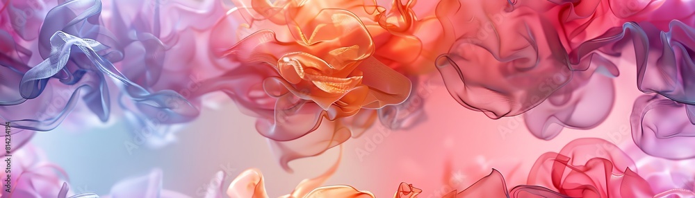 Capture the dynamic energy of animation merging seamlessly with real ...