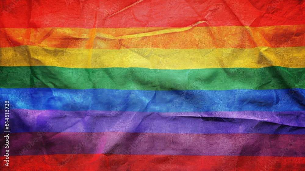 Illustration Stock LGBT Lesbian, Gay, Bisexual, Transgender, Queer or ...