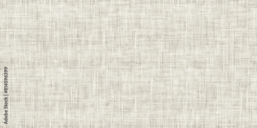 Seamless subtle white linen textile transparent background texture ...