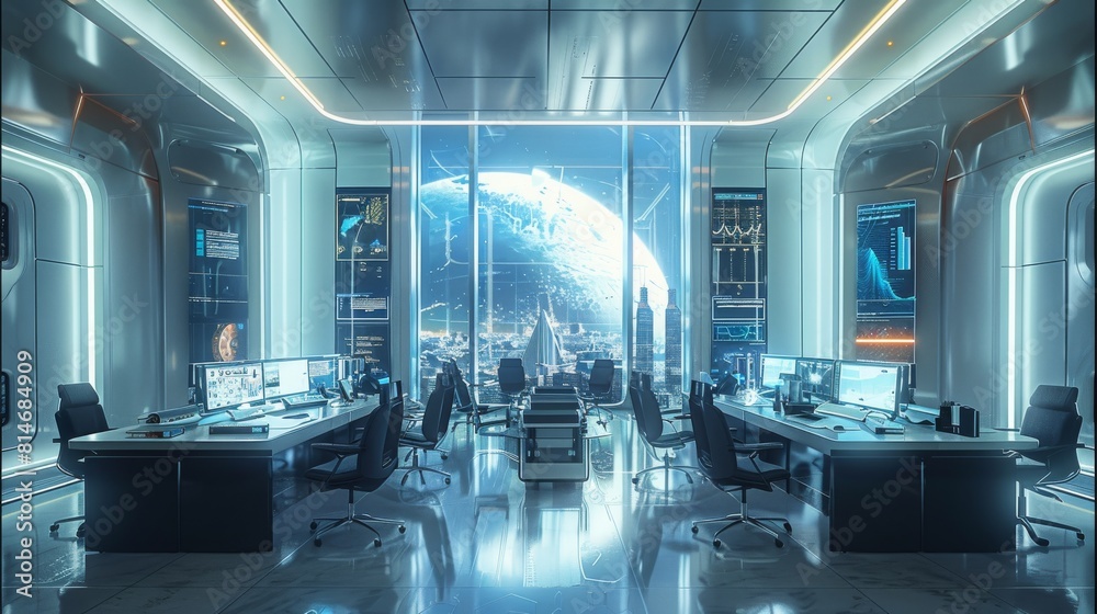 An extremely luxurious and very very large and wide multi-function ...