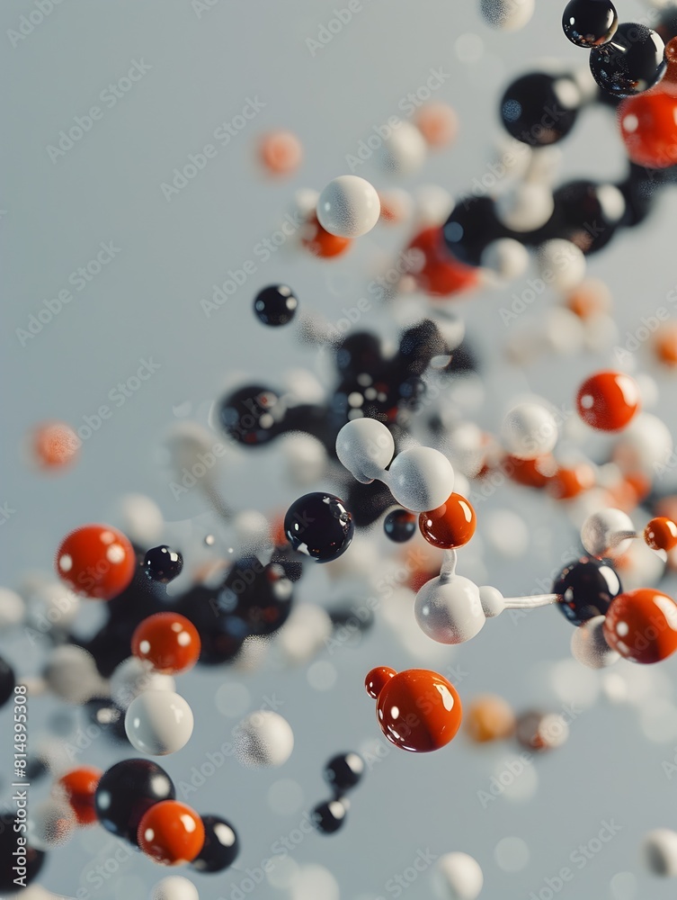 Molecular Comparison of Saturated and Unsaturated Fatty Acid Structures ...