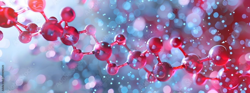 Detailed Diagram Illustrating the Molecular Structure of Glucose a ... Detailed Diagram Illustrating the Molecular Structure of Glucose a ...