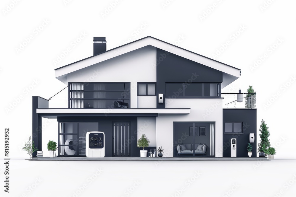 Continuous Building Security enhancements integrate video technology ...