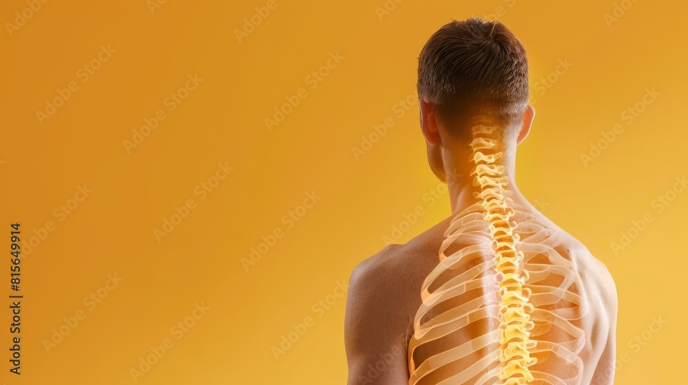 Back pain an injury like a pulled muscle. Medical conditions like a ...