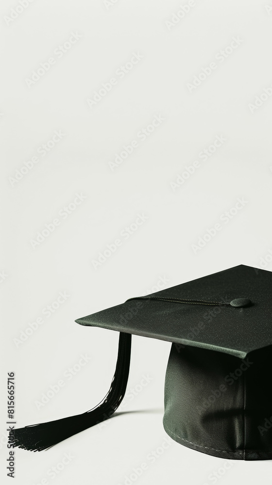 Aesthetic minimalist graduacion invitacion template. Graduation ...