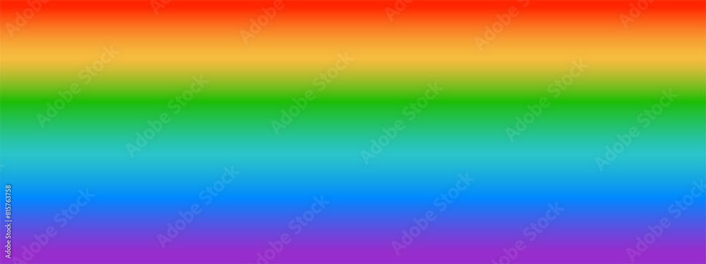 Gay pride. Pride Background with LGBTQ. Pride flag colours. Rainbow ...