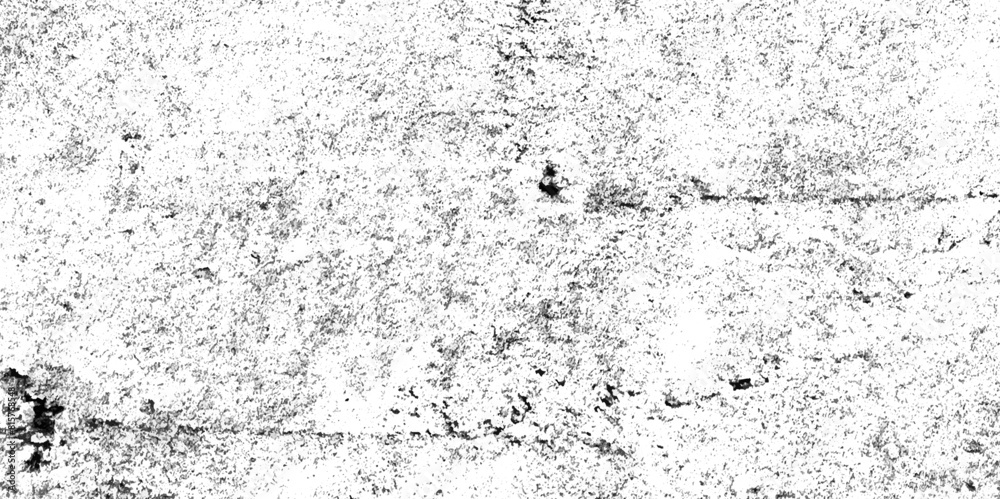 Grunge black and white crack paper texture design and texture of a ...