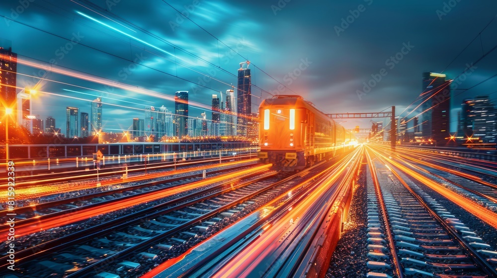 Optimize routes and reduce delivery times for businesses with modern ...