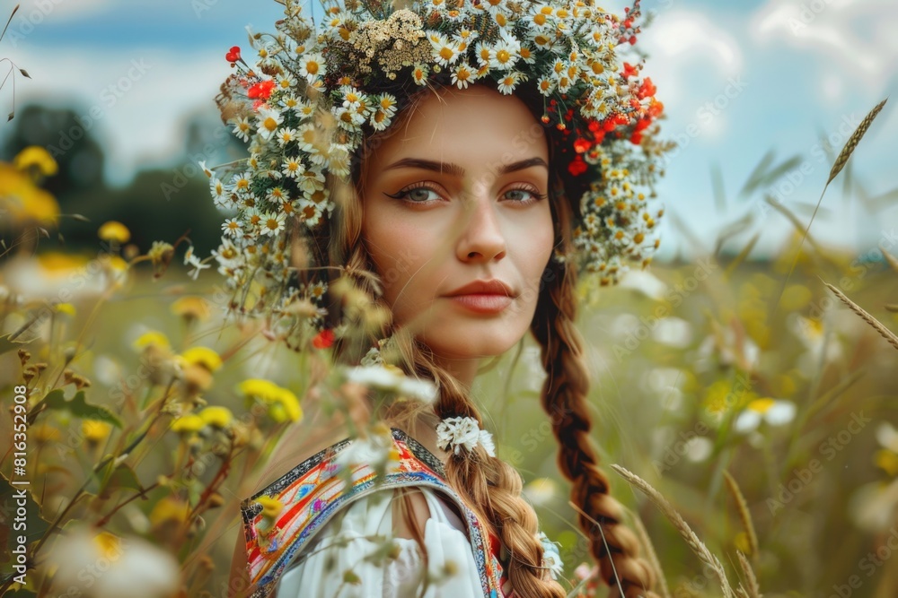 The Slavic World: a look at the culture and history of the Slavs ...