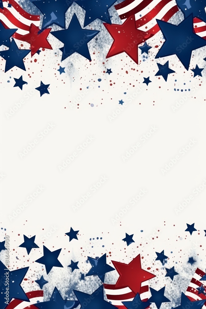 Memorial Day, American Flag, Memorial Day Background, Bald Eagle ...