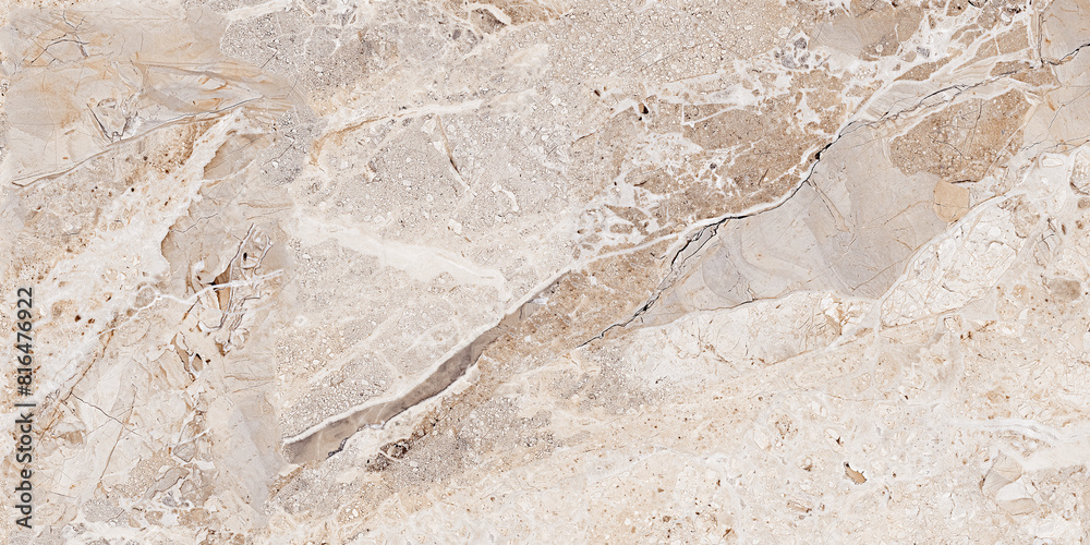 Beige marble texture background, dyna marbleNatural breccia marbel for ...
