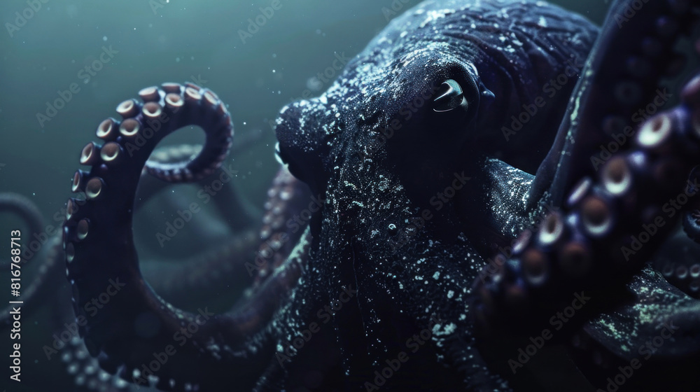 Delve into the secrets of the deep sea with our comprehensive undersea ...