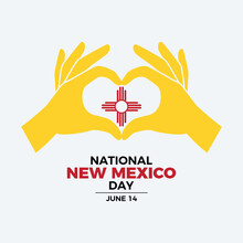 I Love New Mexico Poster Free Stock Photo - Public Domain Pictures