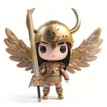 Amazon, Valkyrie, Warrior, Cosplay, Free Stock Photo - Public Domain ...