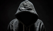 Hood Without Face Free Stock Photo - Public Domain Pictures