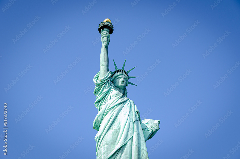 Símbolo de libertad Stock Photo | Adobe Stock